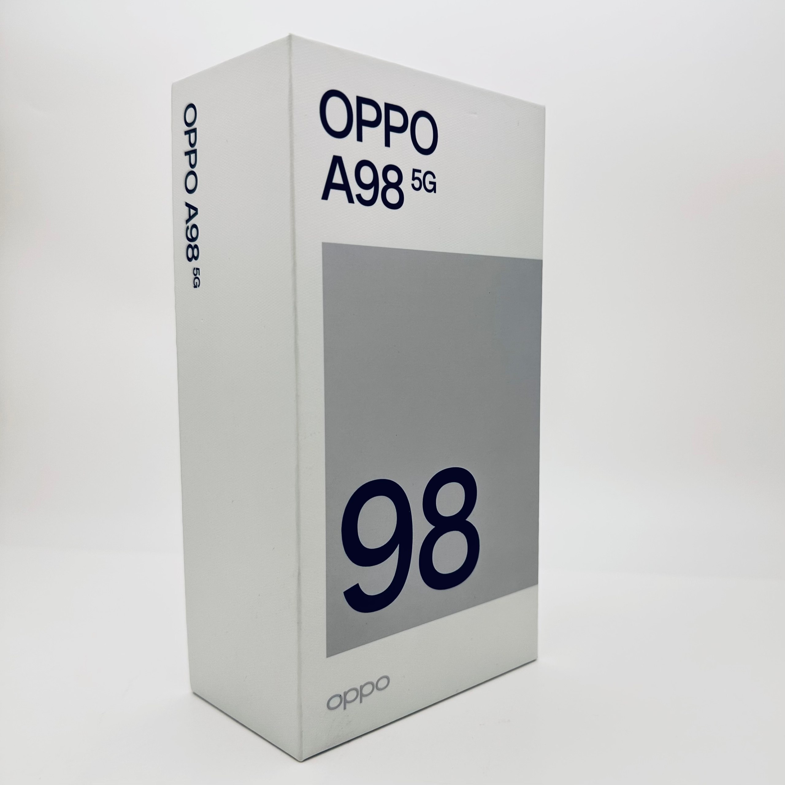 OPPO A98 5G 8/256GB Niebieski > OPPO